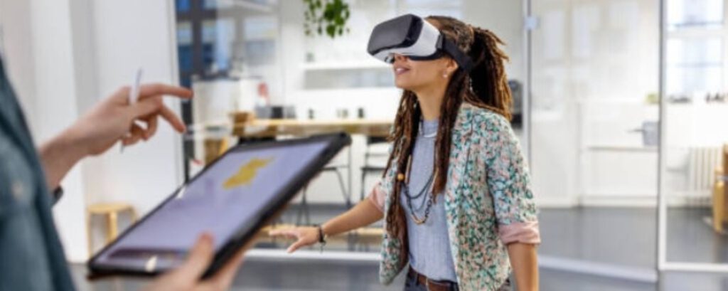 Metaverso: ¿el futuro del comercio electrónico? - Spring GDS Spain